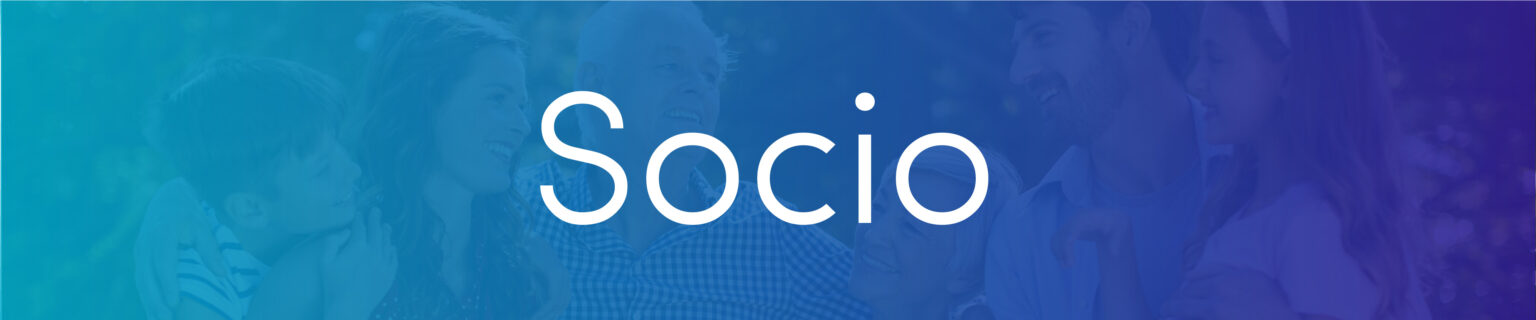 Socio - Cristóbal Colón