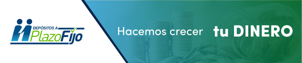 Plazos Fijos - Cristóbal Colón